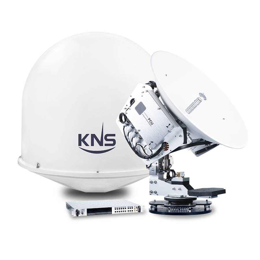 Antenna | KNS Inc.